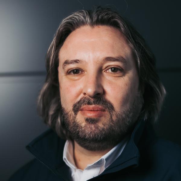 Mr David King | AMRC | The University of Sheffield